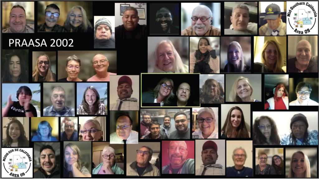 Confidential Resources Panel74 - Mid-Southern California Area 09